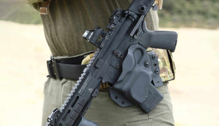 FERFRANS USA | Innovative Firearms & Tactical Gear for Military and Law ...