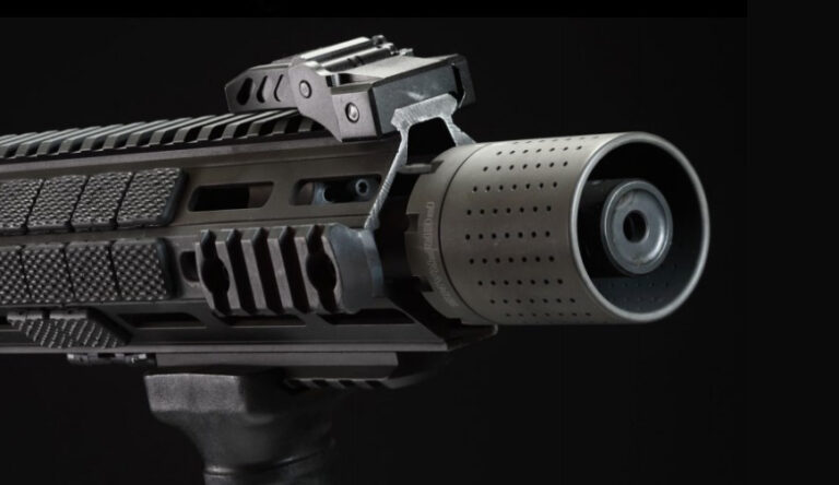 FERFRANS USA | Innovative Firearms & Tactical Gear for Military and Law ...