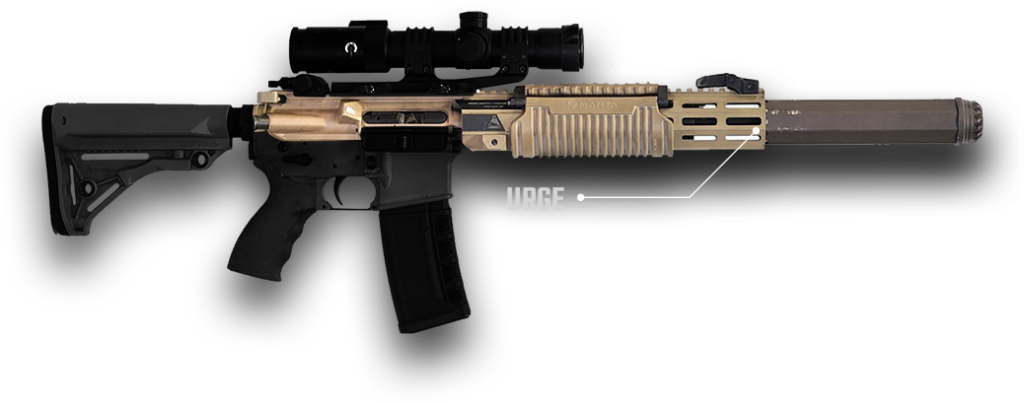 FERFRANS USA | Innovative Firearms & Tactical Gear for Military and Law ...